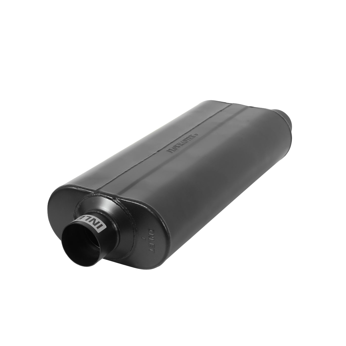 Flowmaster 70 Series Chambered Muffler