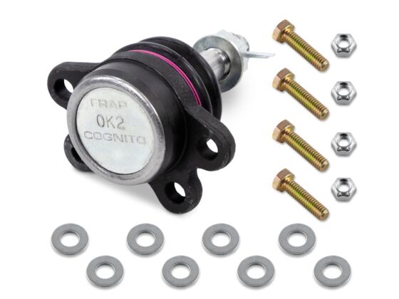 Hd Series Replacement Upper Ball Joint For Cognito Upper Control Arms