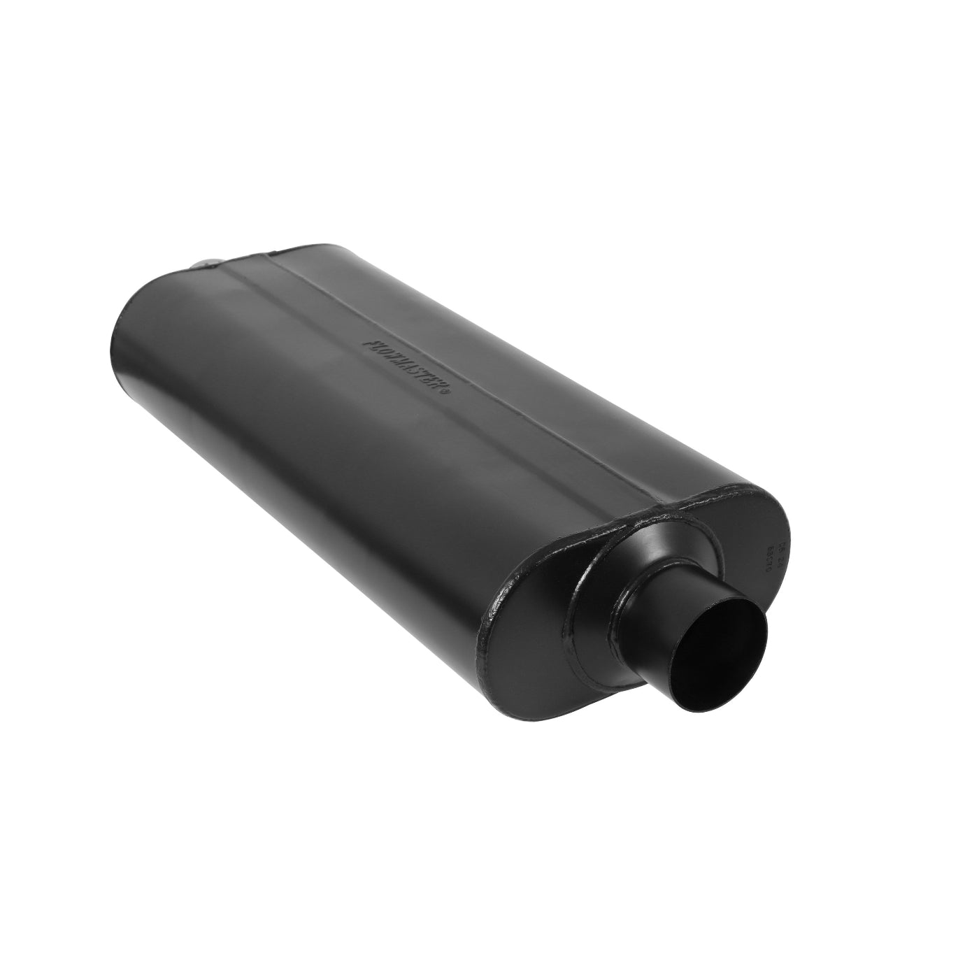 Flowmaster 70 Series Chambered Muffler