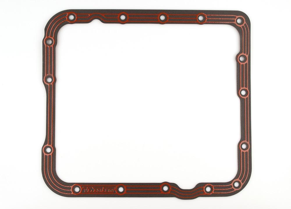 Transmission pan gasket store