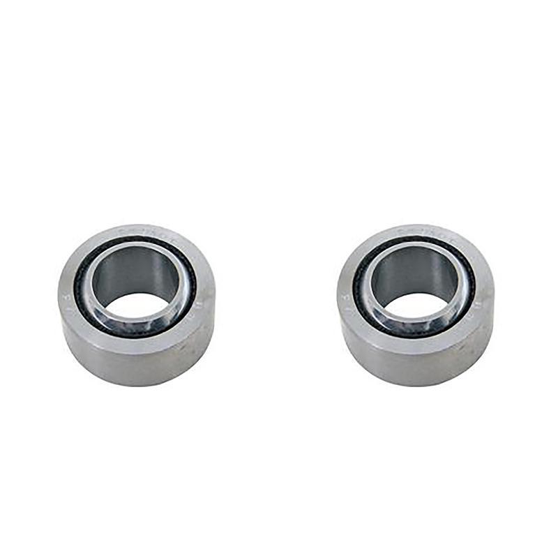 Precision Narrow Series Spherical Bearings