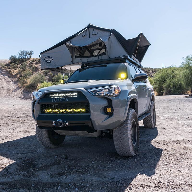 '03-Current Toyota 4Runner | Lighting