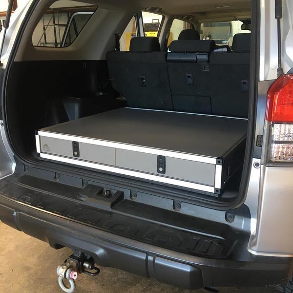 '03-09 Lexus GX470 | Interior Products