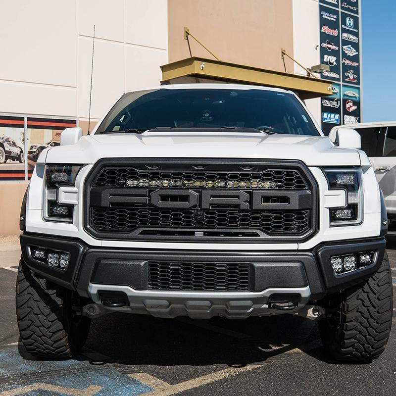 AFE Power | '17-Current Ford Raptor