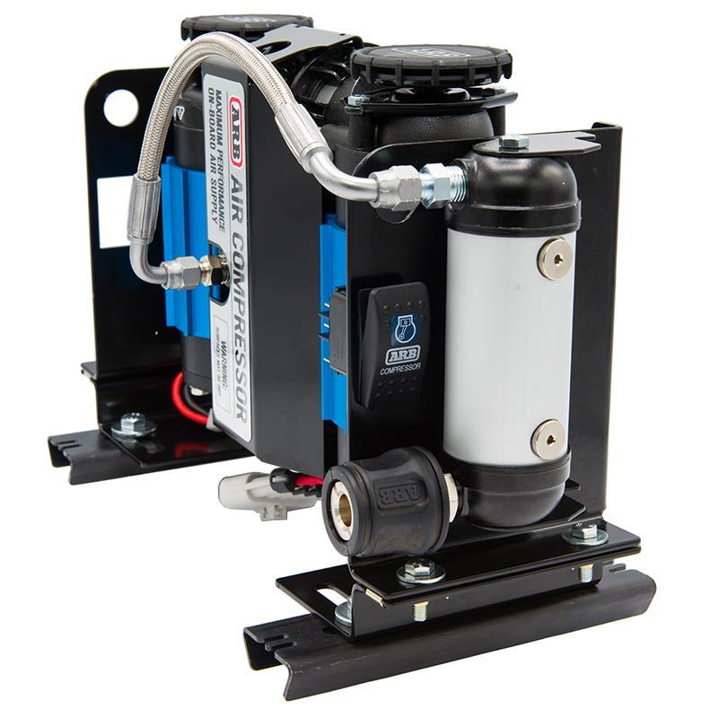 ARB Air Systems - SDHQ