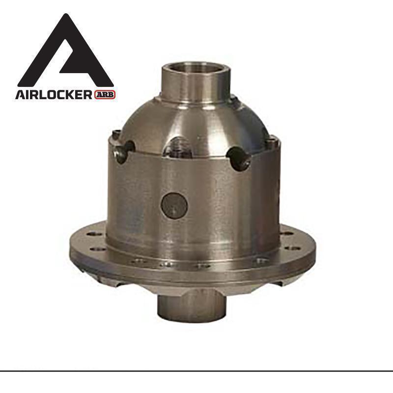 ARB | Jeep ARB Air Lockers