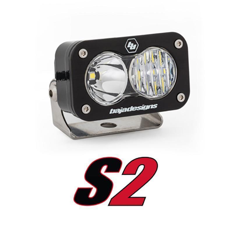 Baja Designs S2 LED Lights