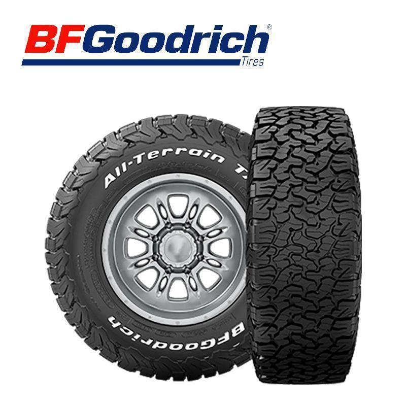 BFG Tires-SDHQ Off Road