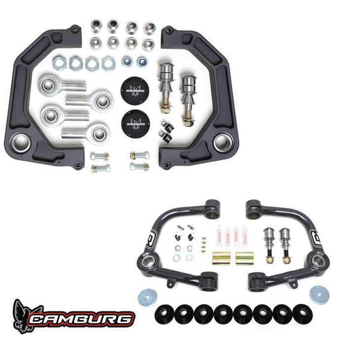 Camburg Engineering | Upper Control Arms