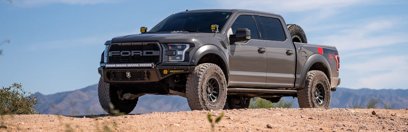 Ford Raptor
