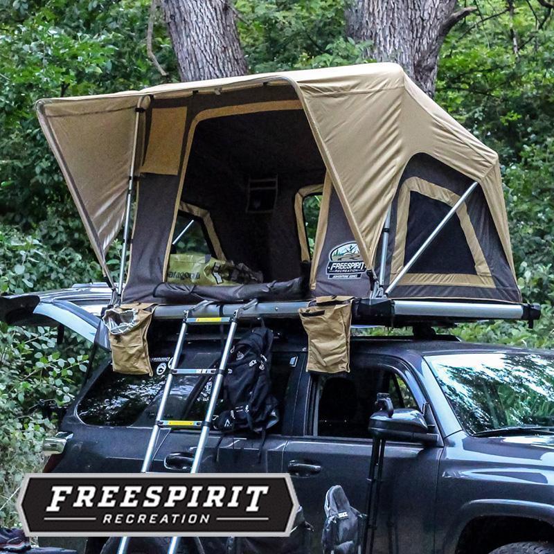 Freespirit Recreation | Roof Top Tents