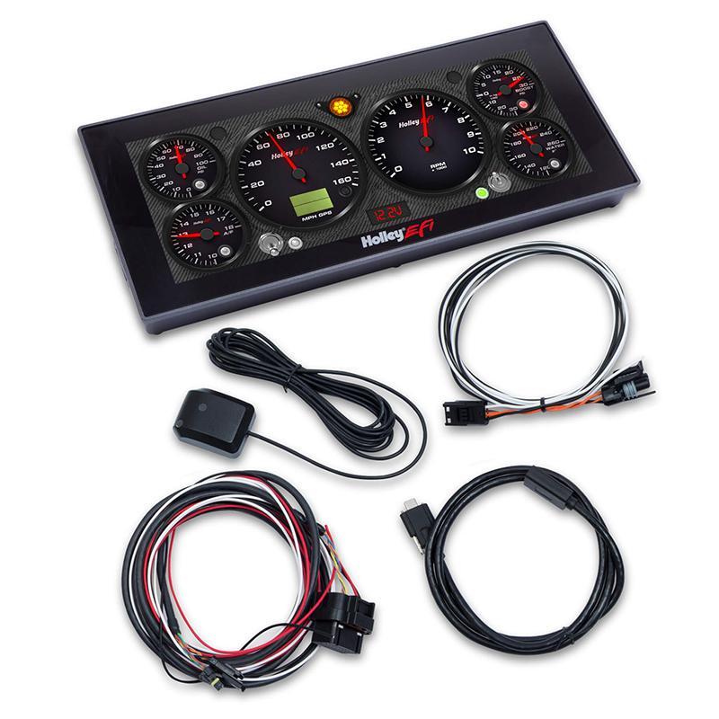 Holley Performance | Sensors