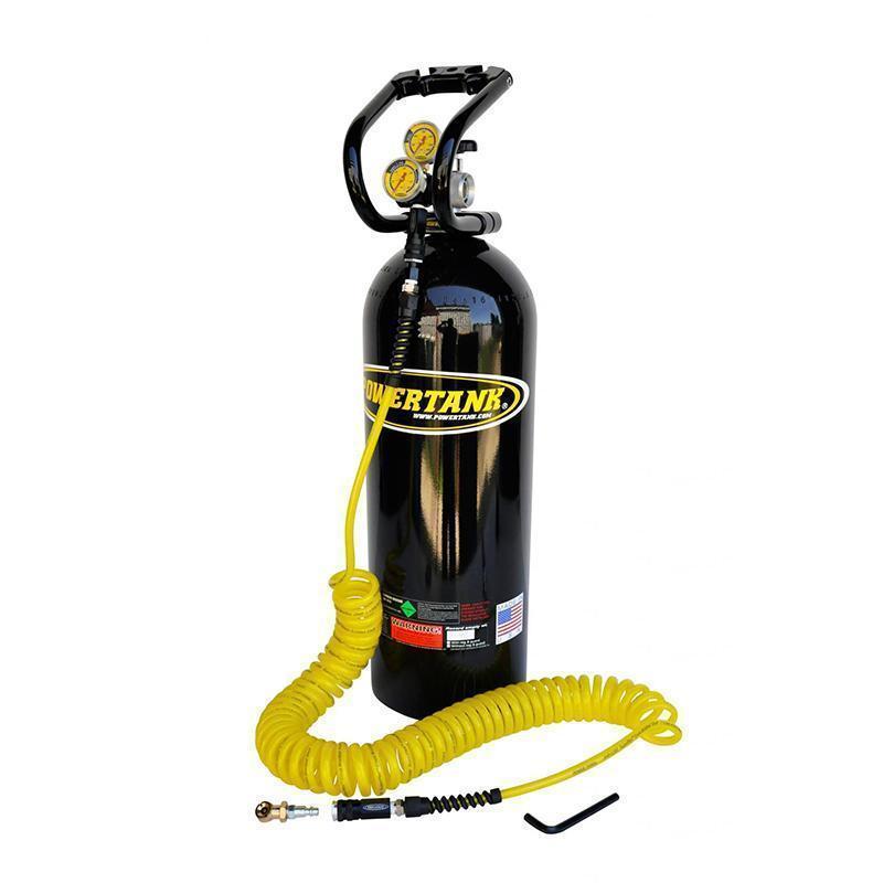 PowerTank | 20lbs Packages