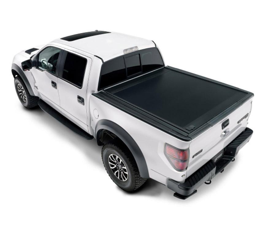 Retrax Bed Covers | PowertraxONE MX Series