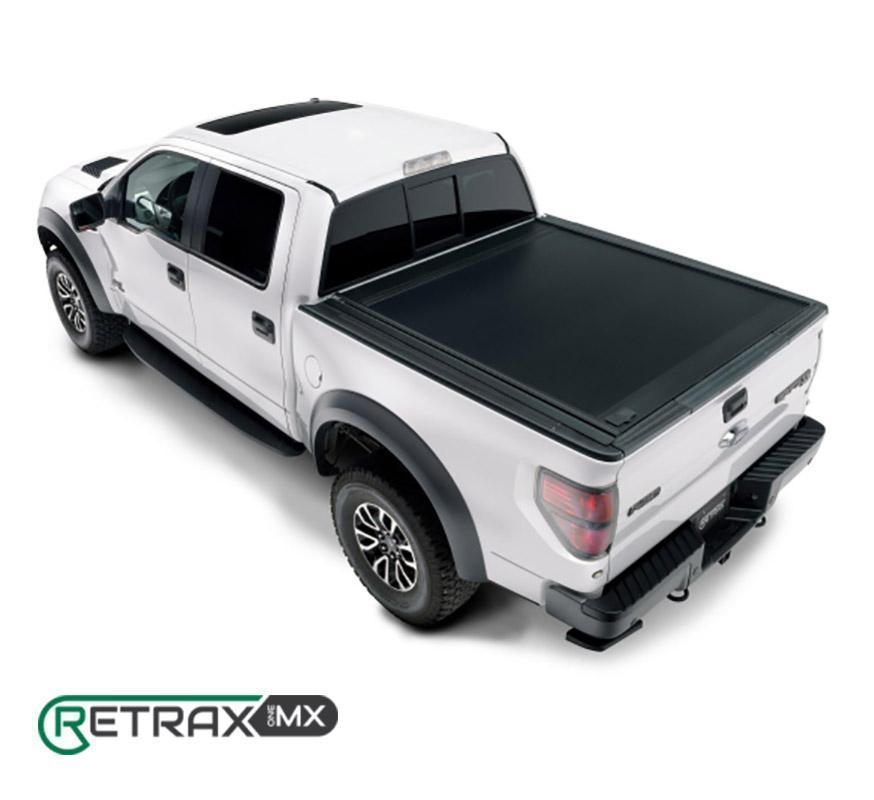 Retrax Bed Covers | RetraxOne MX Series