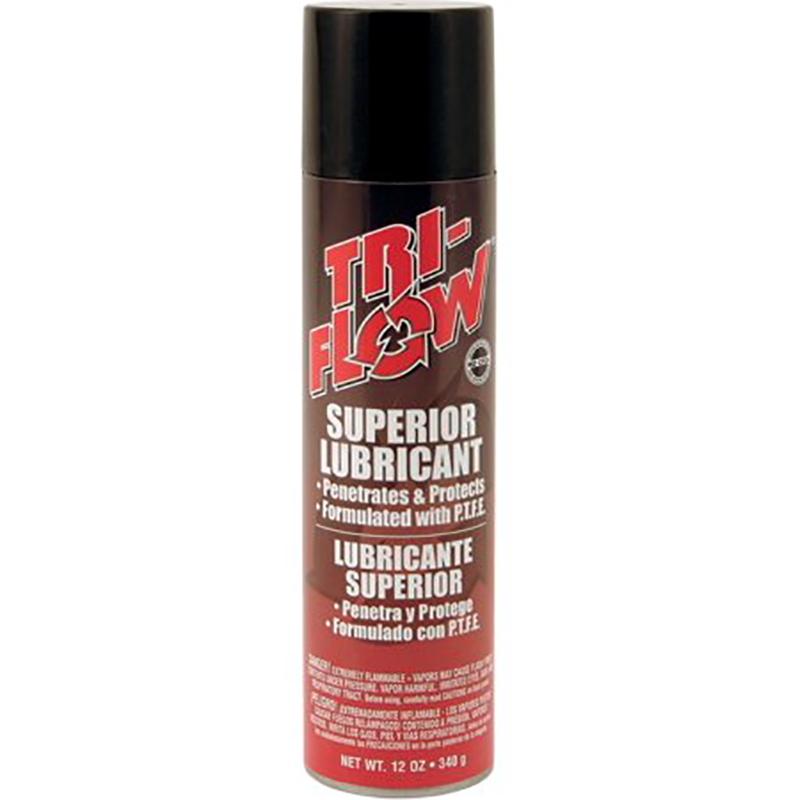 Tri-Flow Lubricants