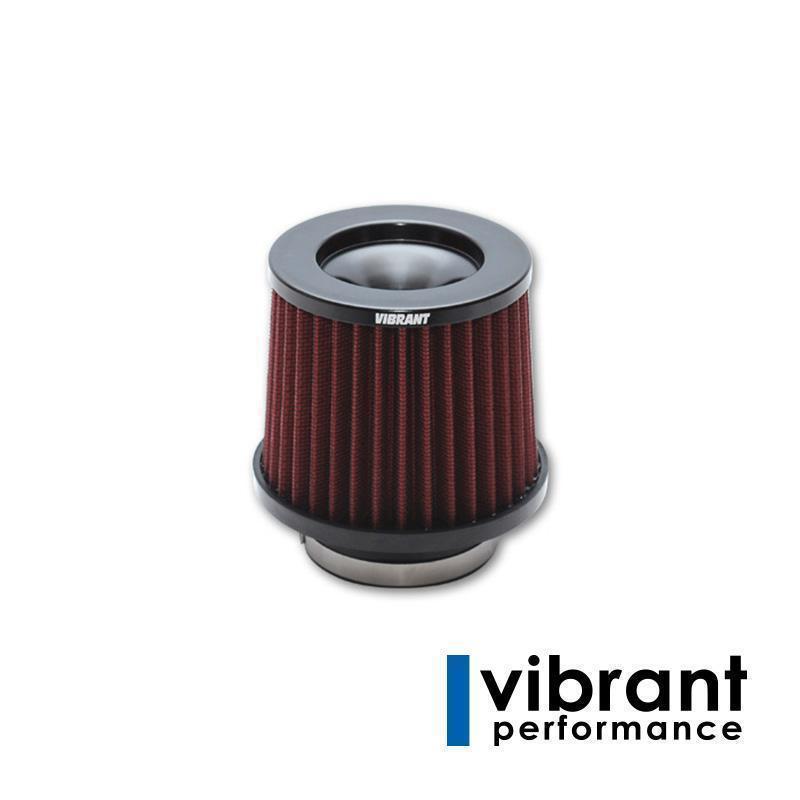 Vibrant Performance | Air Filters