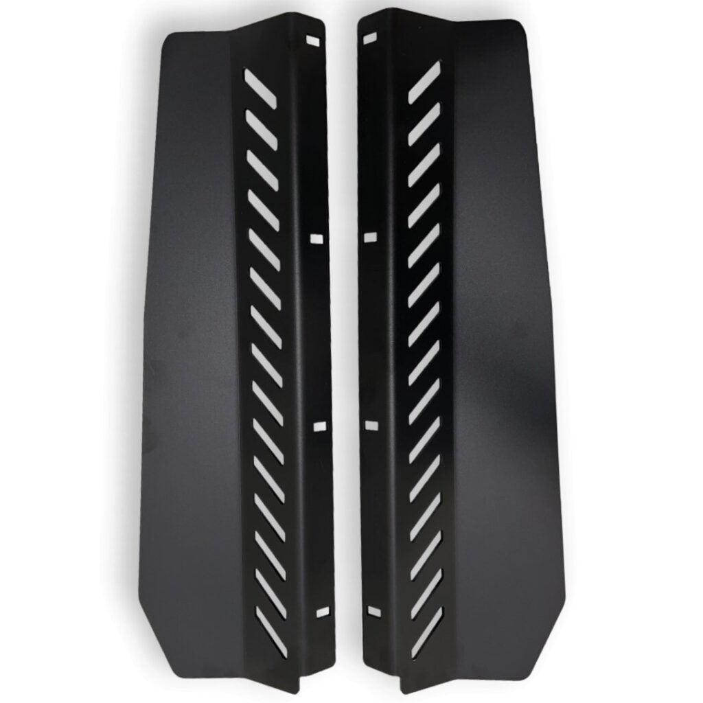 RCI Catalytic Guard | 15-Present F-150