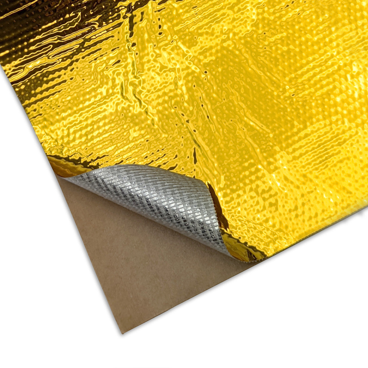 Reflect-A-GOLD™ Heat Reflective Sheet - 12" x 12"