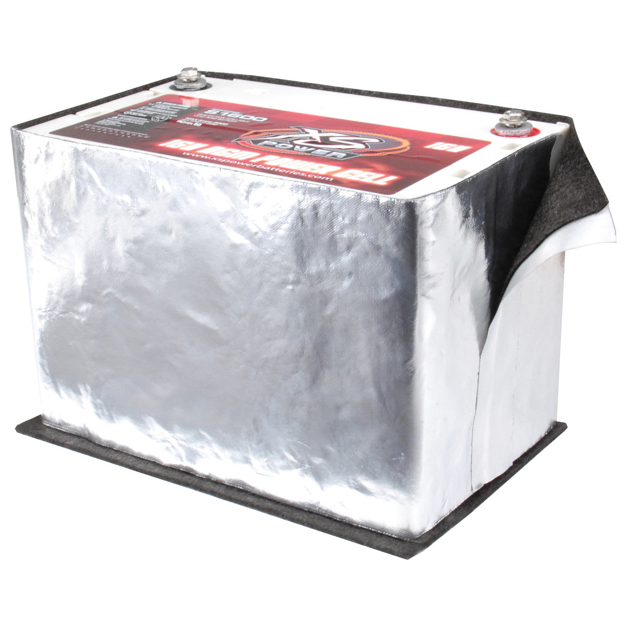 Cell Saver™ - Battery Insulation Kit