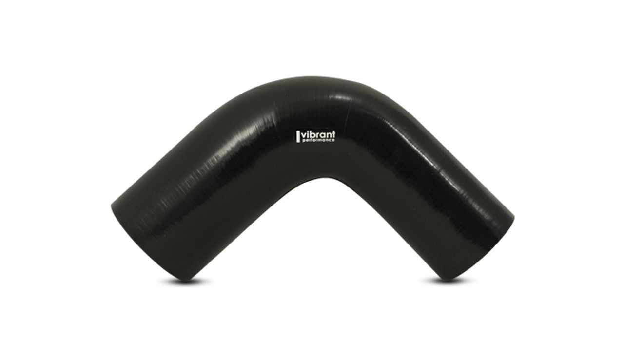 90° Transition Elbows