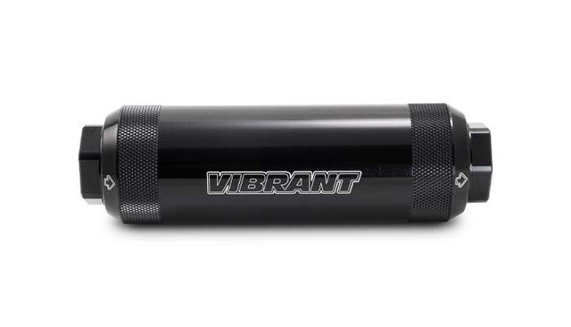 HD Fuel Filters
