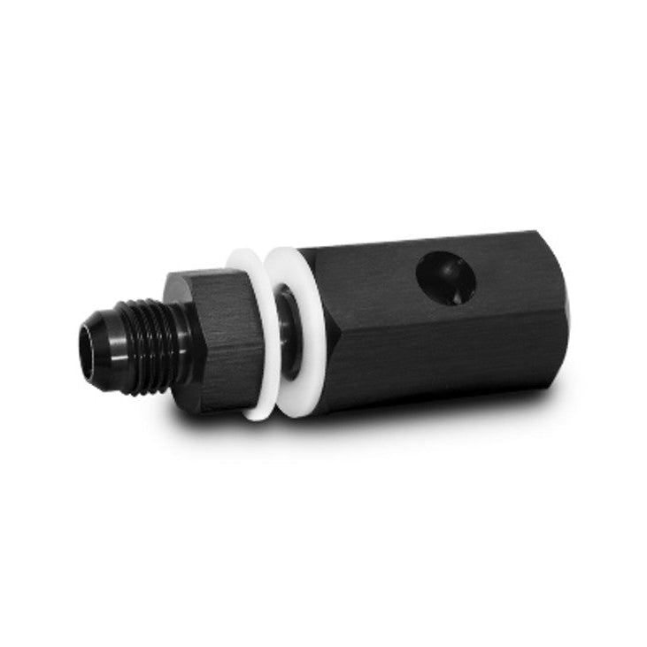 In-Tank Rollover Valves