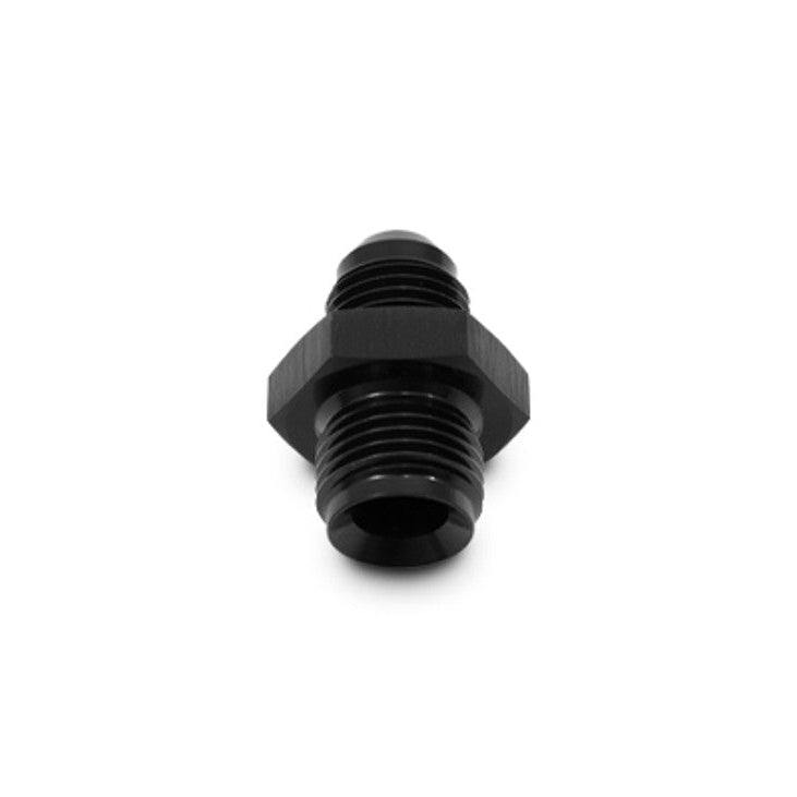 Male AN Flare to Inverted Flare Adapter | -8 AN-5/8" - 18 Inverted Fla