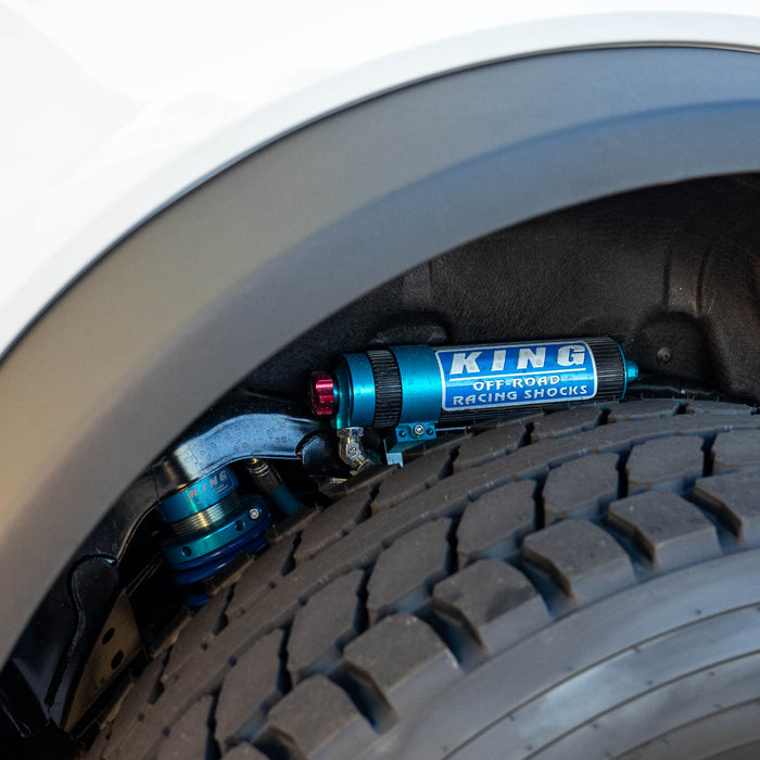 King Suspension Systems