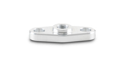 Oil Feed Flanges tapped for 1/8" NPT Male Fittings