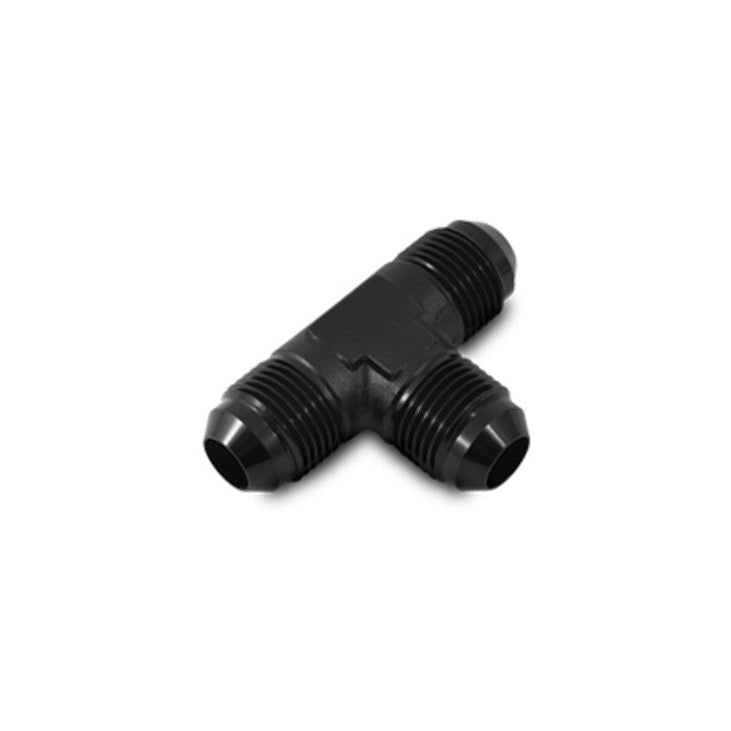 Male AN Flare Tee Adapters