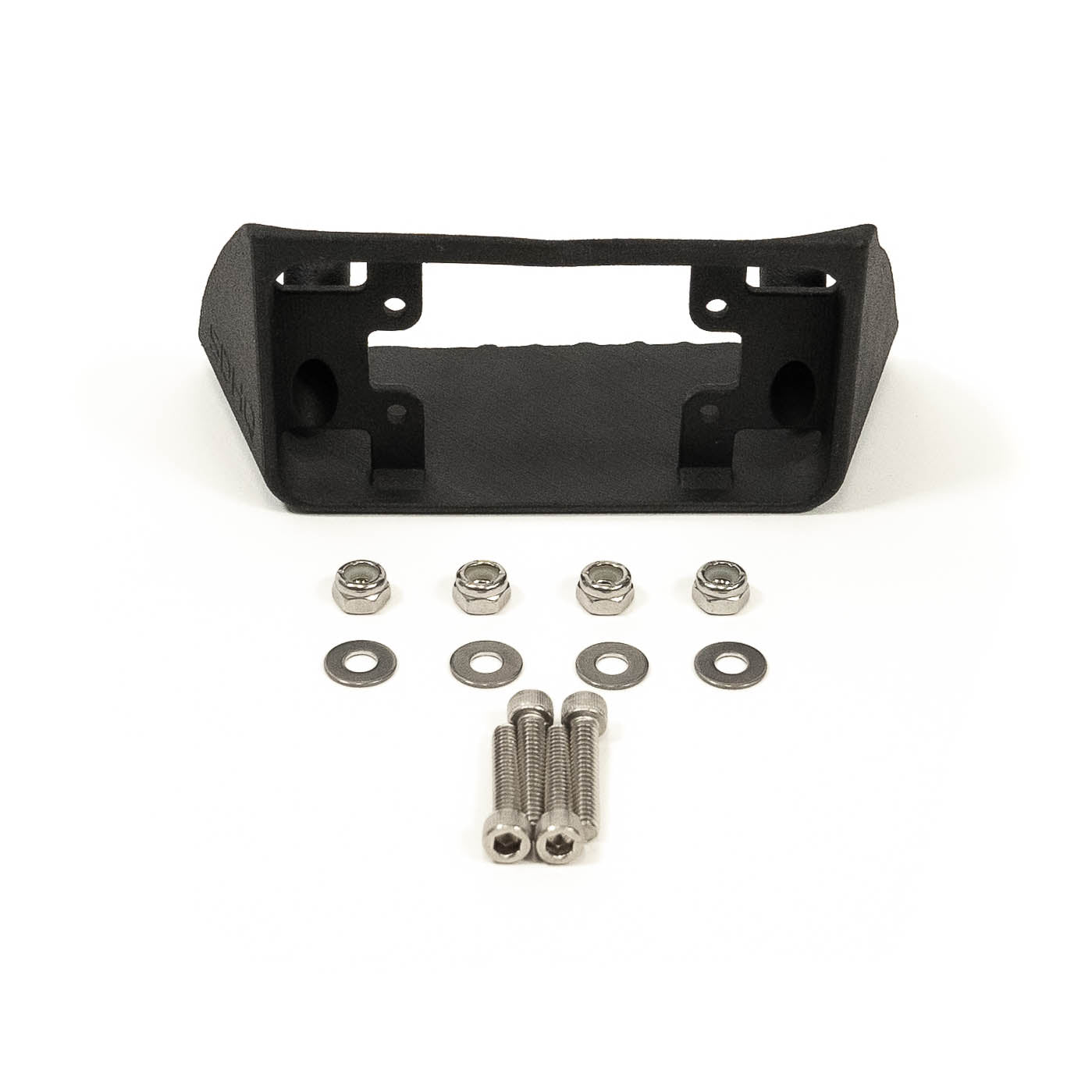 2018-2023 Jeep JL SDHQ Built Switch Pros SP-9100 Keypad Mount