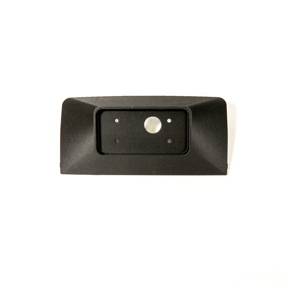 2021-2024 Ford Bronco SDHQ Built Overhead Switch Pros Keypad Mount