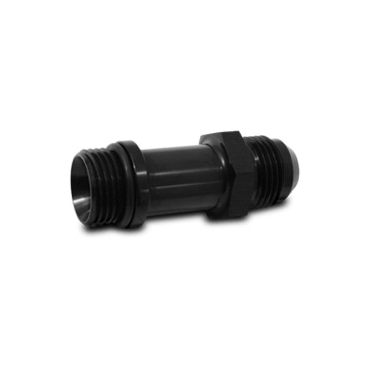 Male AN Flare to Male ORB Extension Adapters