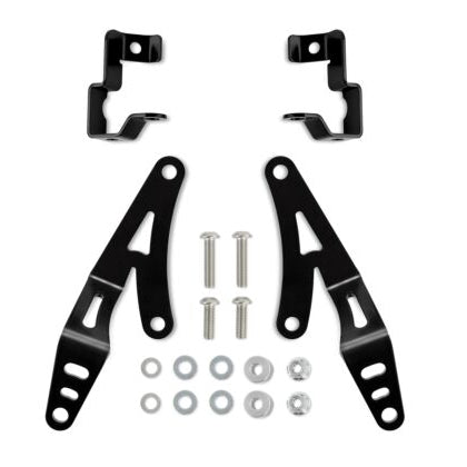Cognito Vision X Light Bracket Kit For 14-21 Polaris RZR XP 1000 / XP