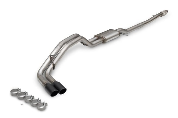 2019-2023 Ford Ranger 2.3L FLOWMASTER FLOWFX CAT-BACK EXHAUST SYSTEM