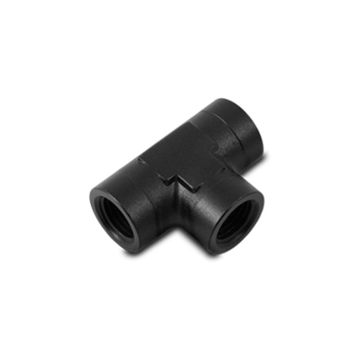 Female NPT Tee Adapters