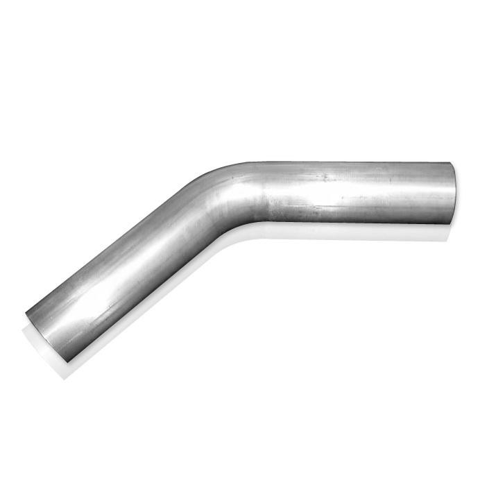 45-Degree Bends Mandrel Bent Stainless Steel