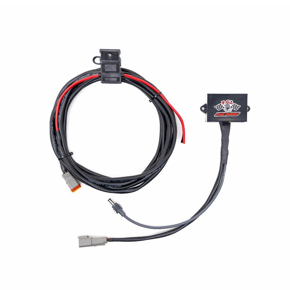 PCI Starlink Mini Hard Wire Power Cable