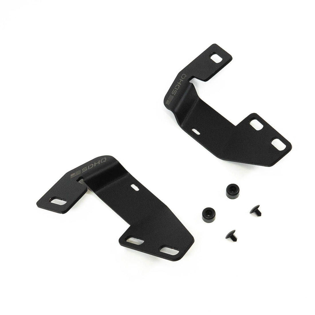 '03-24 Toyota 4Runner SDHQ Built A-Pillar Light Mounts