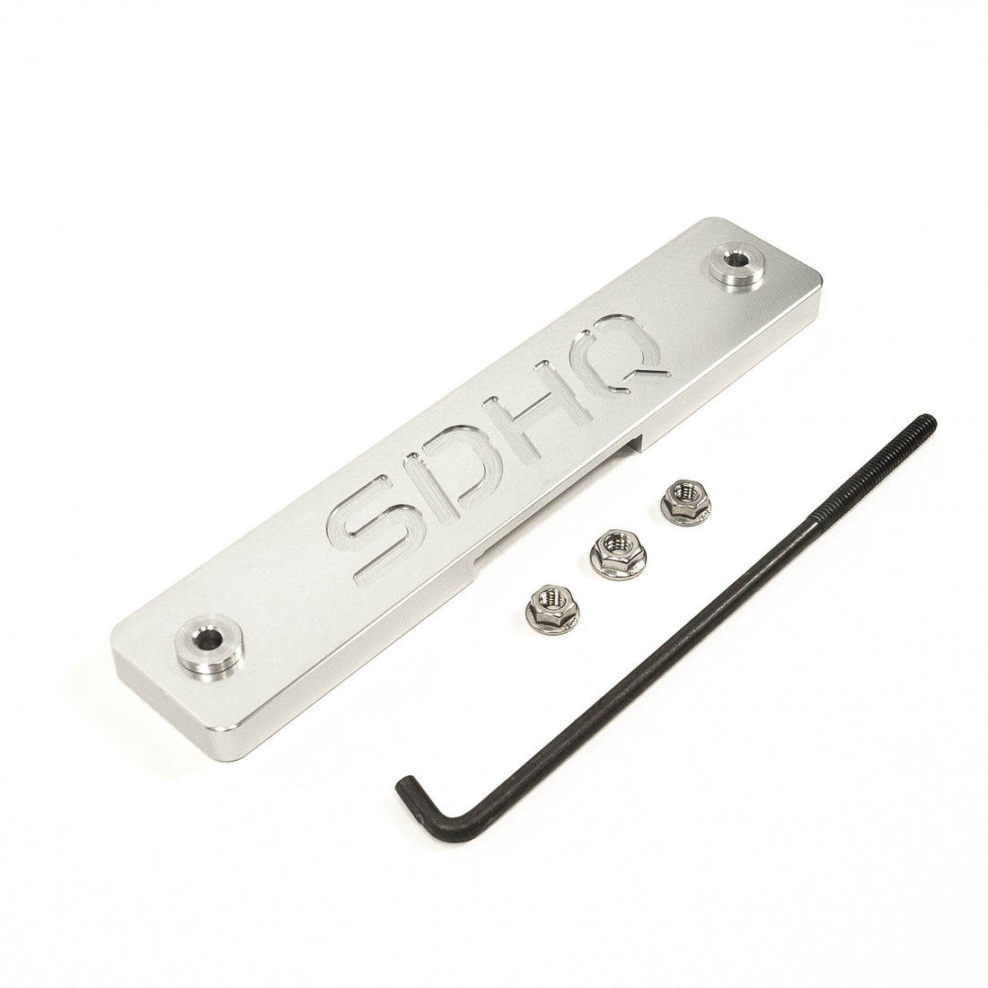 Dual Battery Kits