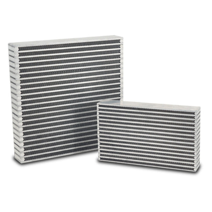 Oil Cooler Cores