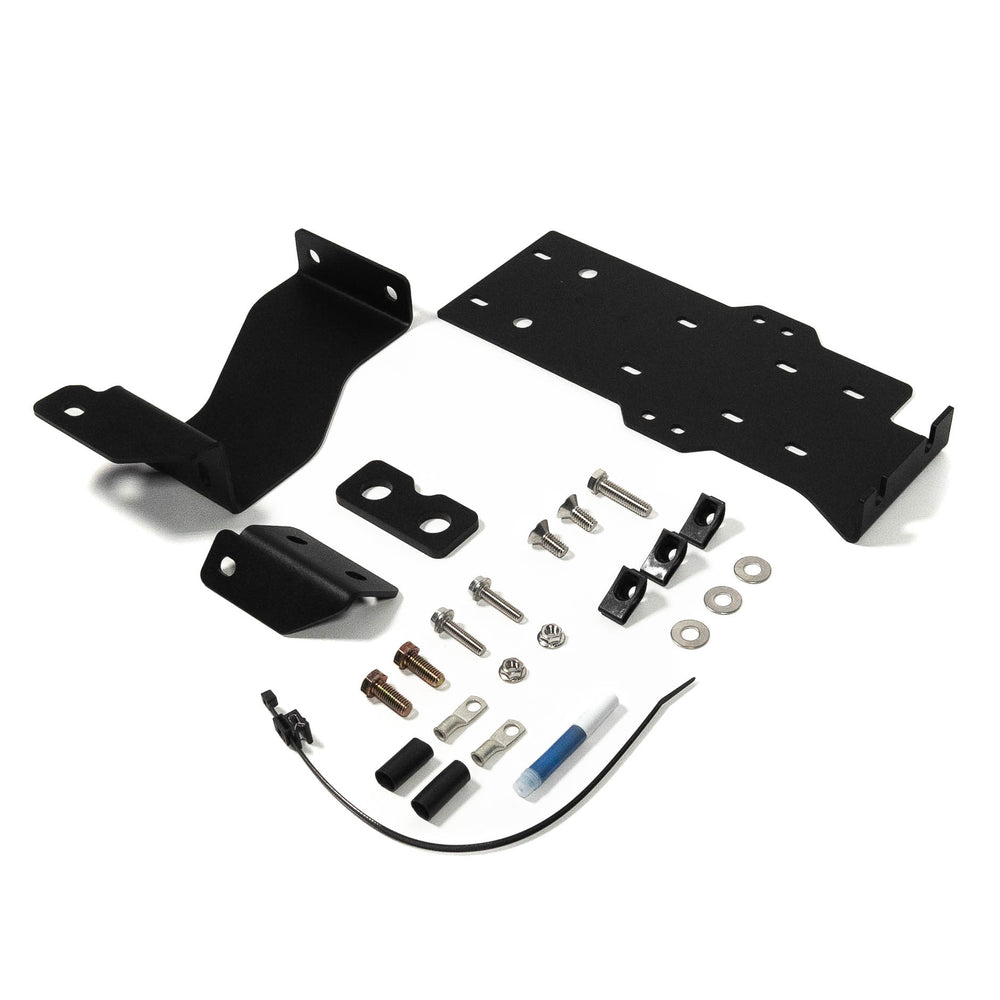 2010-2023 Lexus GX460 SDHQ Built ARB Air Compressor Mount