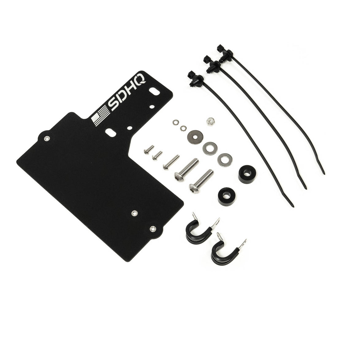 SDHQ Built Switch Pro Panel Mounts