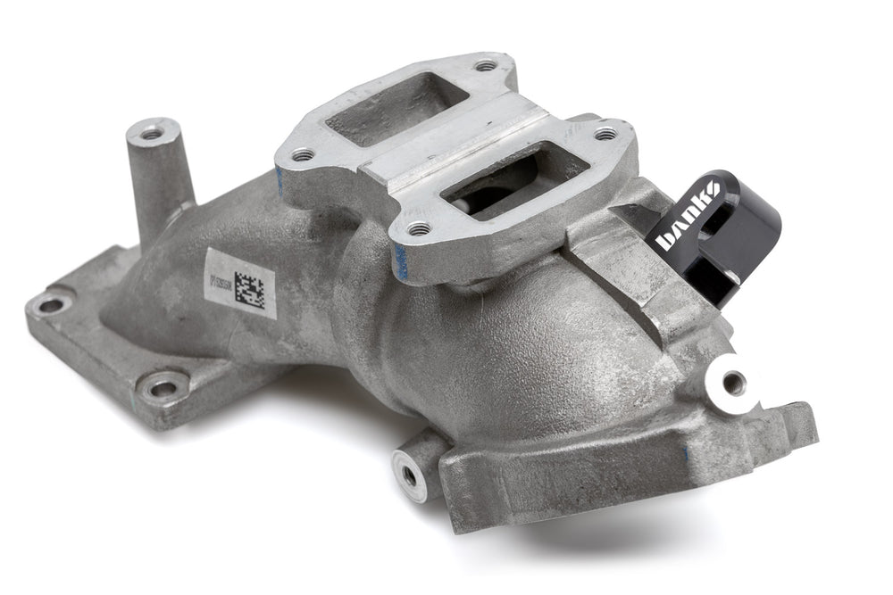 '07.5-18 Ram 2500/3500 6.7L Diesel MAP Sensor Relocation Kit