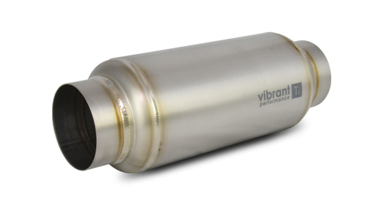 Bottle Style Resonators