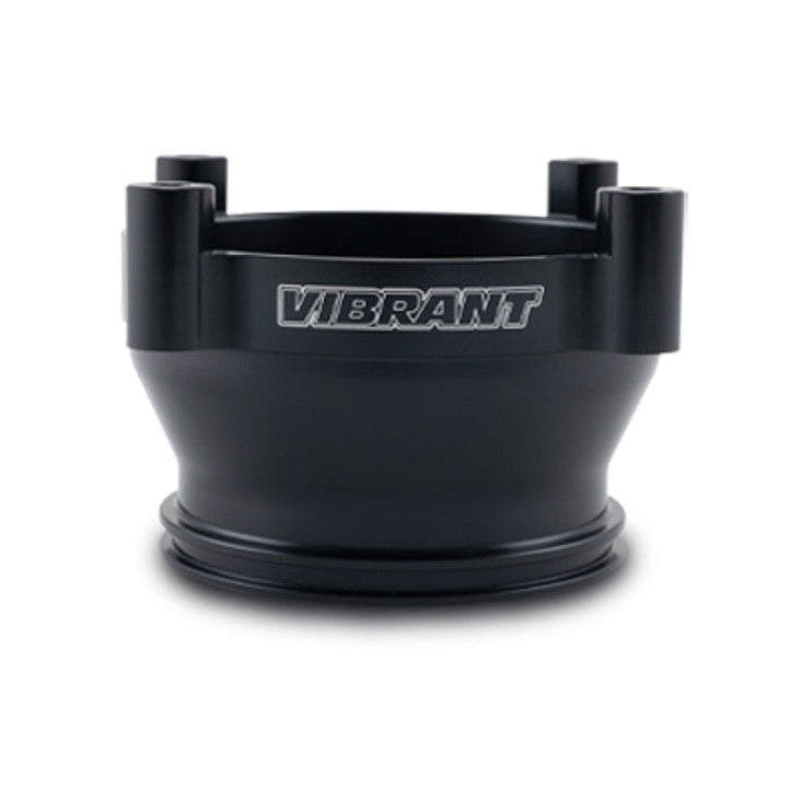 Bosch Throttle Body to HD Adapters