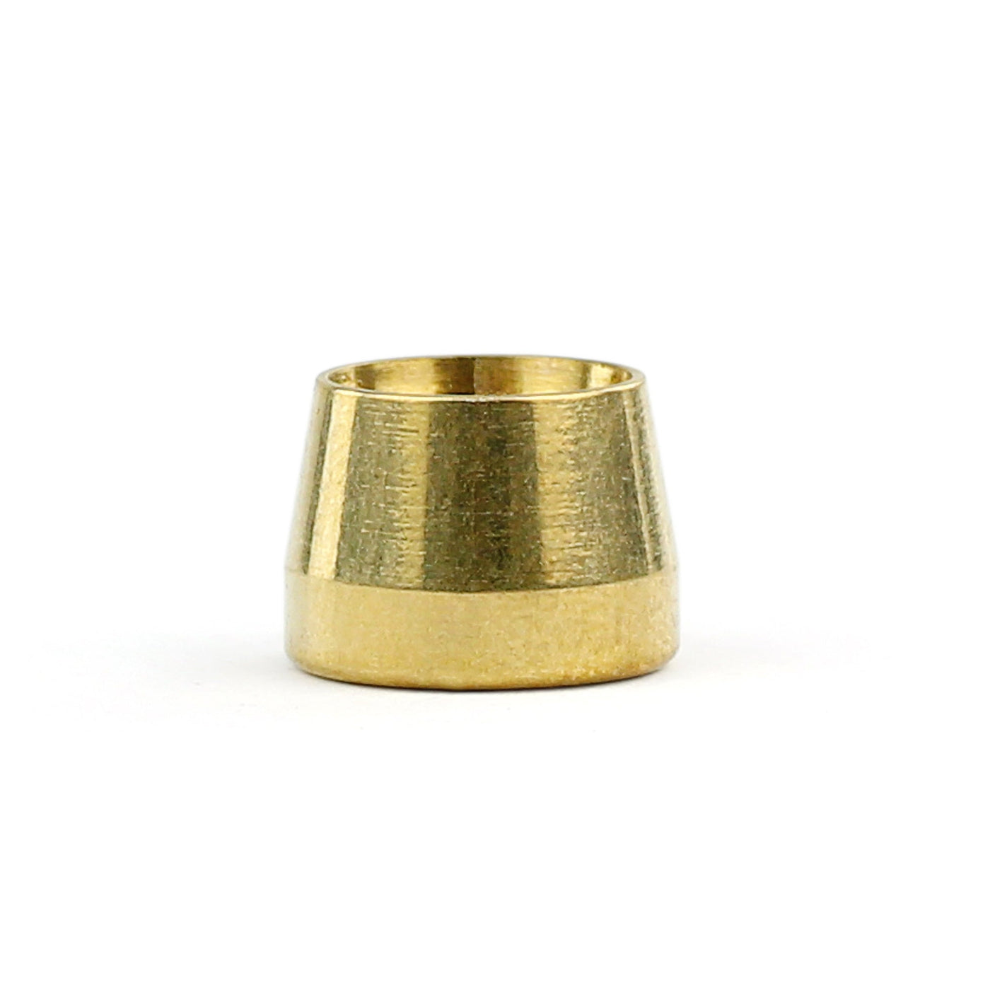 -3 Brass Olive Insert Replacement for HPS 350 Series PTFE Teflon Fuel