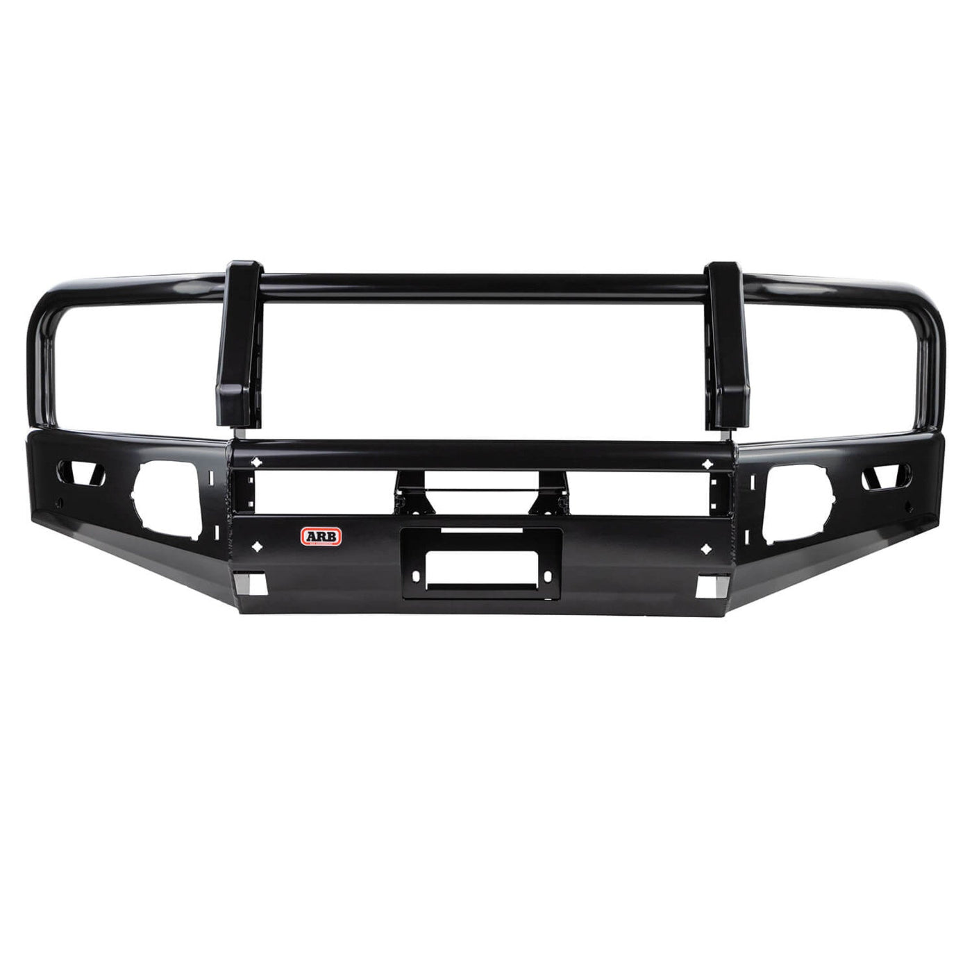 '16-21 LC200 ARB Front Summit Bumper