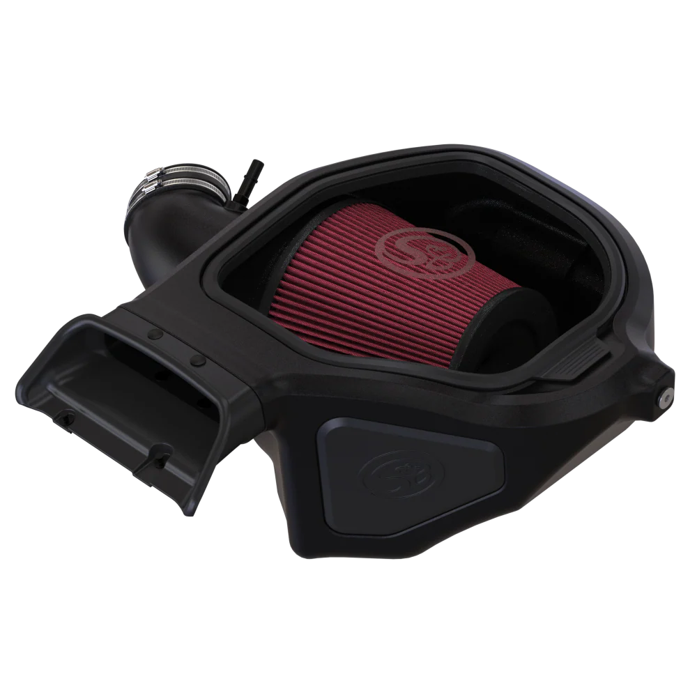 Cold Air Intake for the 2023-2025 Ford F-150 Raptor R with 3.8L Whippl